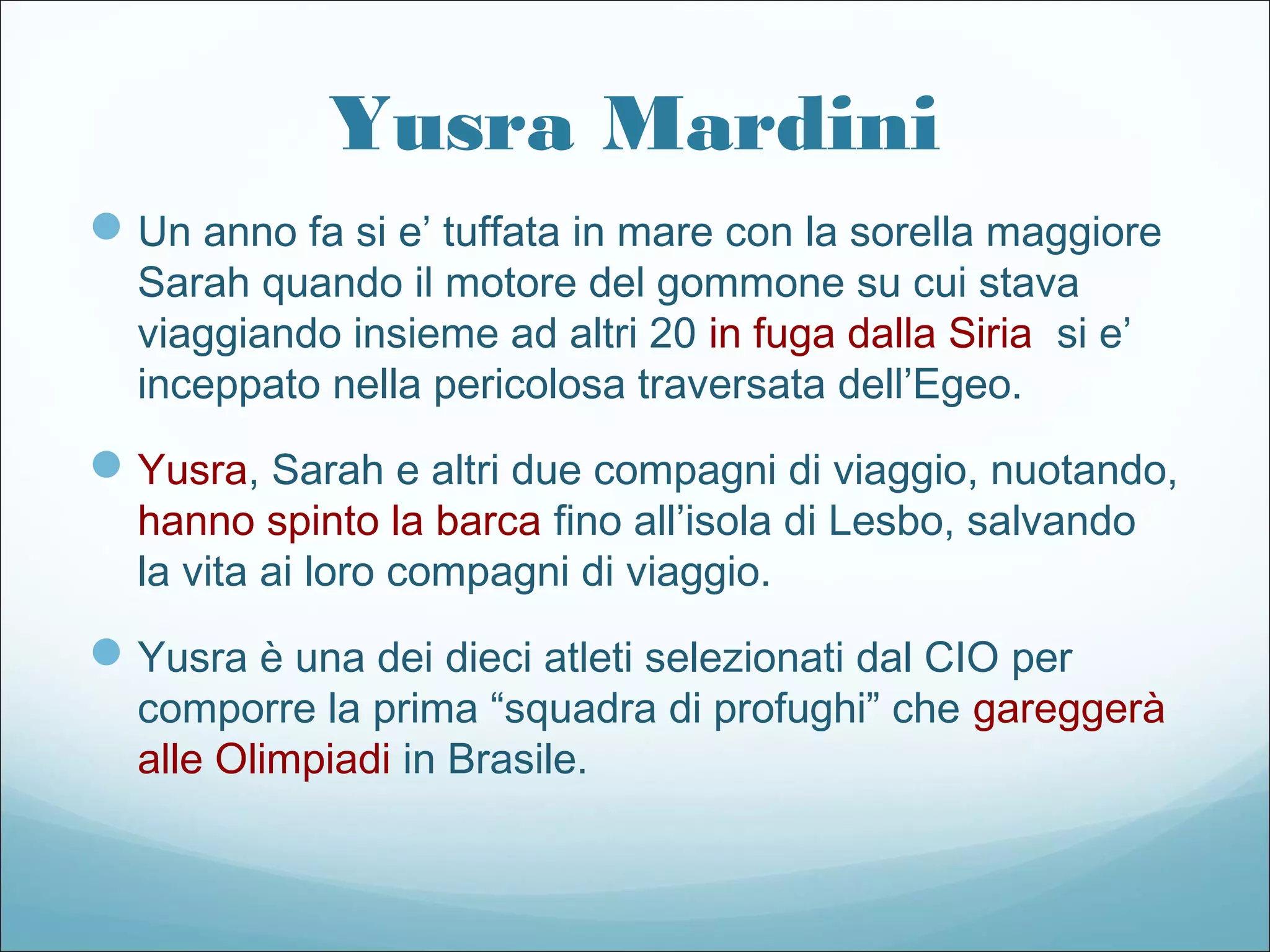 FRANCESCA CASTELLINO | PPT