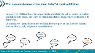 Francesca Gottschalk - How can education support child empowerment.pptx