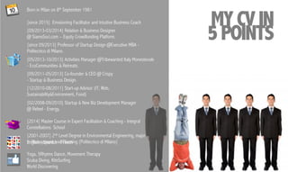 Francesca Michetti | PPT