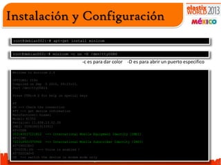 Asterisk: ¡dongled! | PPTX