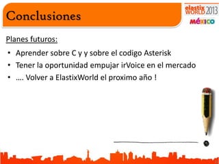 Asterisk: ¡dongled! | PPTX