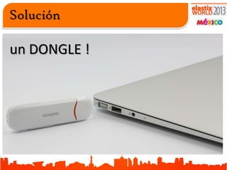 Asterisk: ¡dongled! | PPTX