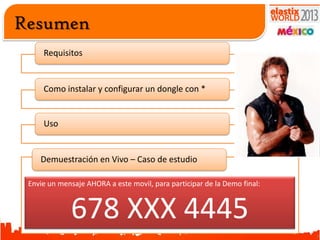 Asterisk: ¡dongled! | PPTX