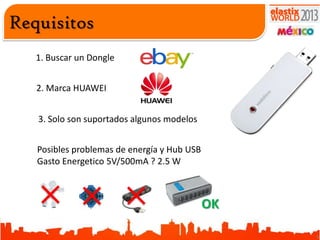 Asterisk: ¡dongled! | PPTX