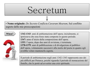 Francesco Petrarca | PPTX