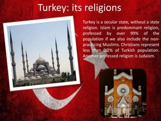 turkey | PPTX