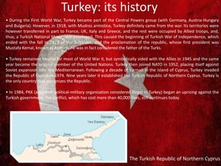turkey | PPT