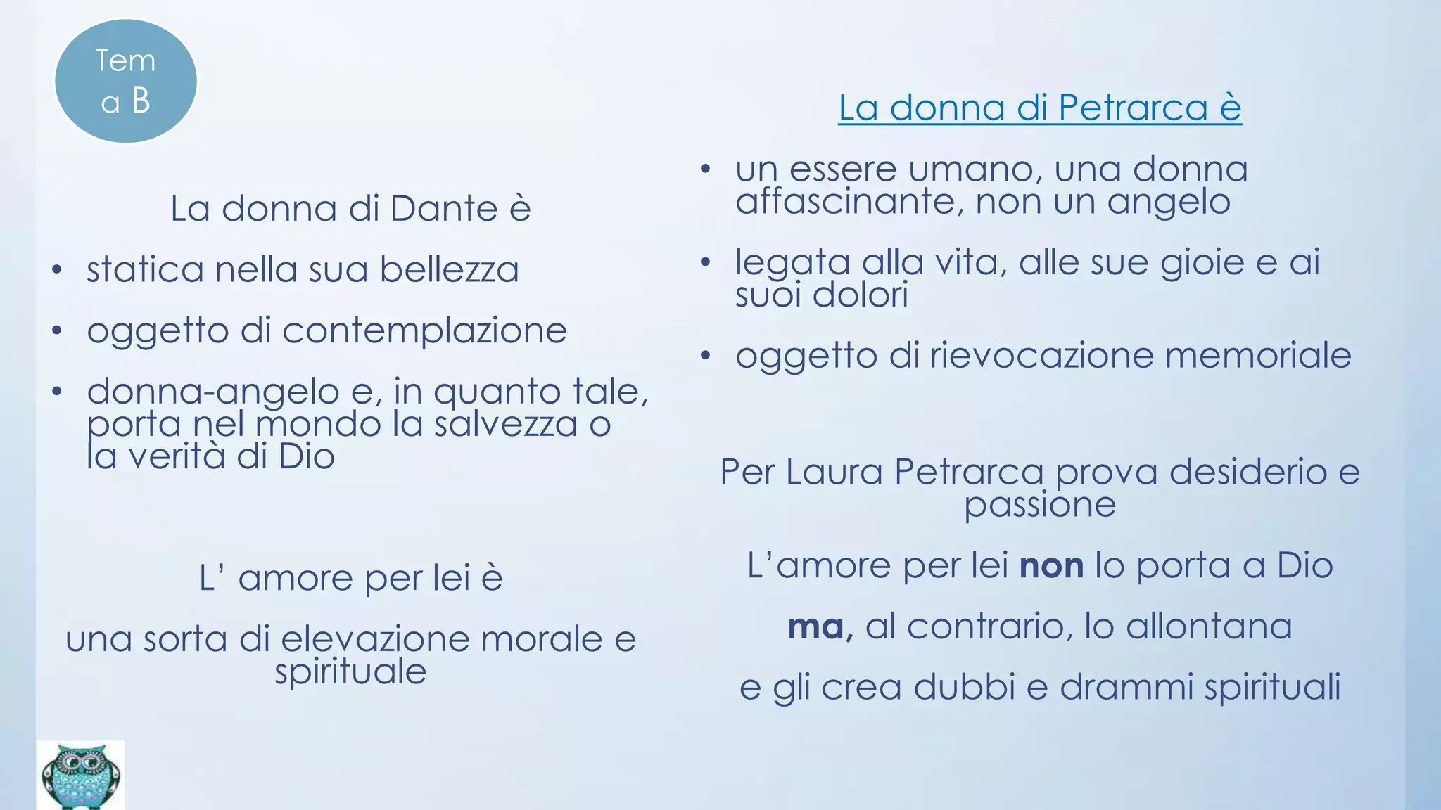 Francesco petrarca | PPTX