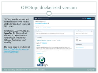 Francesco Serafin | PDF | Cloud Computing | Internet