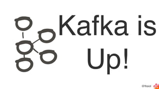 Kickstart your Kafka with Faker Data | Francesco Tisiot, Aiven.io