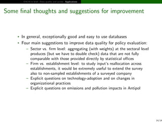 Francesco Vona | PDF