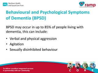 Dr Frances Duffy - CLEAR dementia care: look at all of me | PDF ...