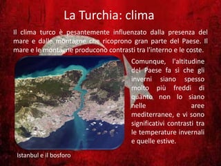 turchia | PPTX