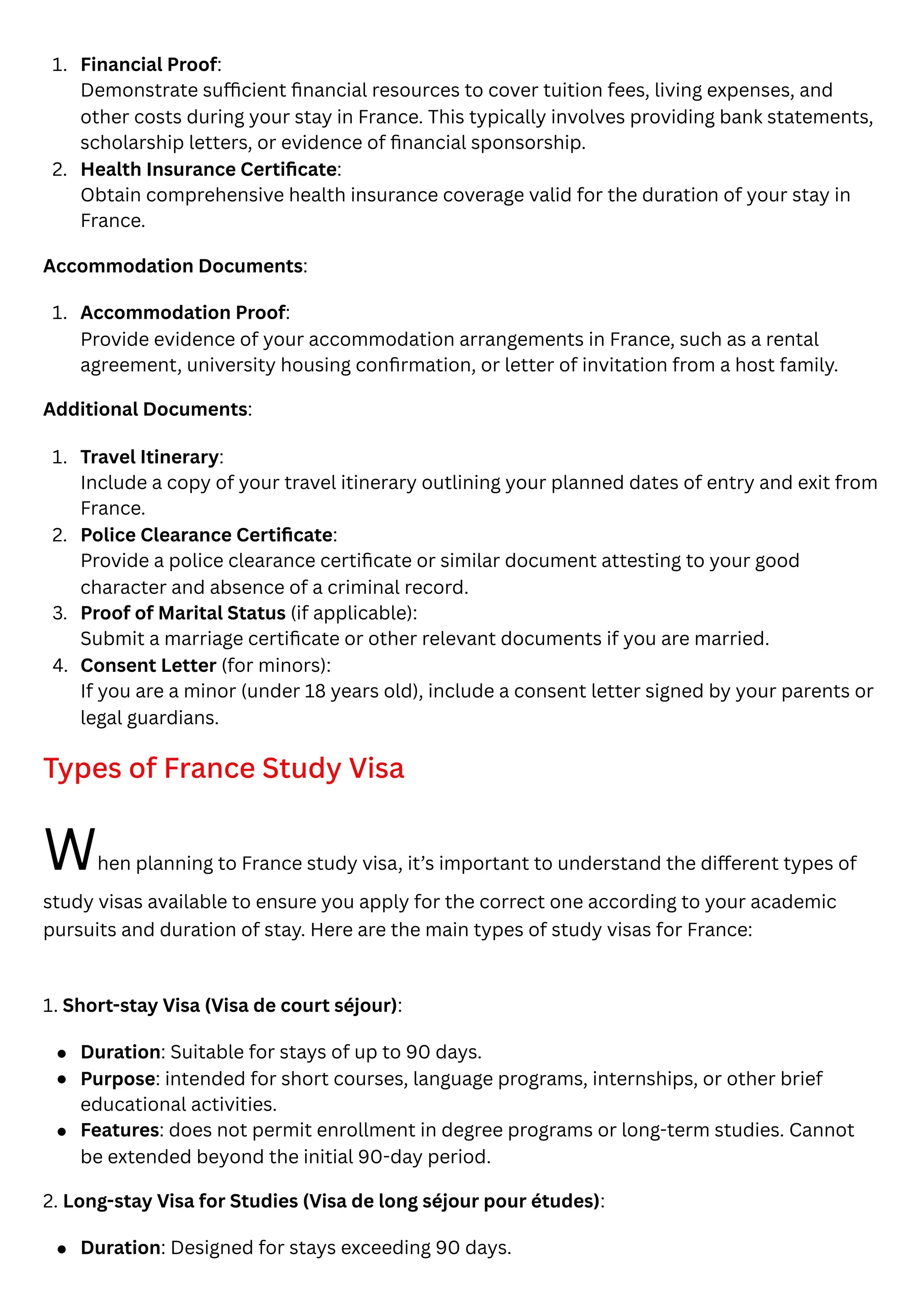 France Study Visa An ode to your brighter future.pdf