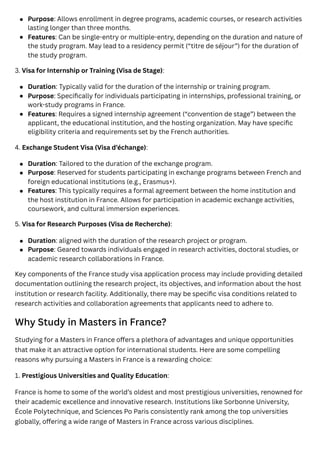 France Study Visa An ode to your brighter future.pdf