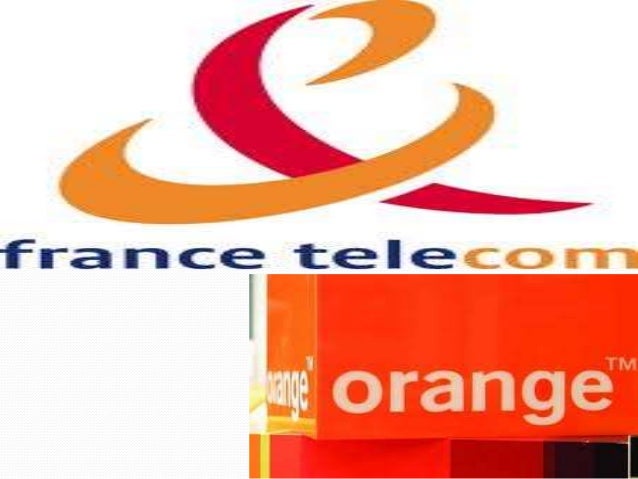 France telecom