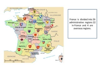 France u. kingdom | PPTX