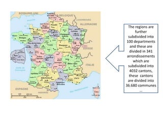 France u. kingdom | PPTX | Elections | Politics
