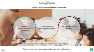 France PowerPoint Presentation: (Sample) | PPTX