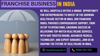 Franchise Business in India.pdf . | PDF