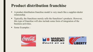 Franchise | PPTX
