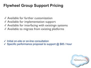 Franchise Flywheel Overview | KEY