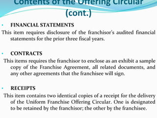 FRANCHISE_LEGAL_DOCUMENTS (1).pptx