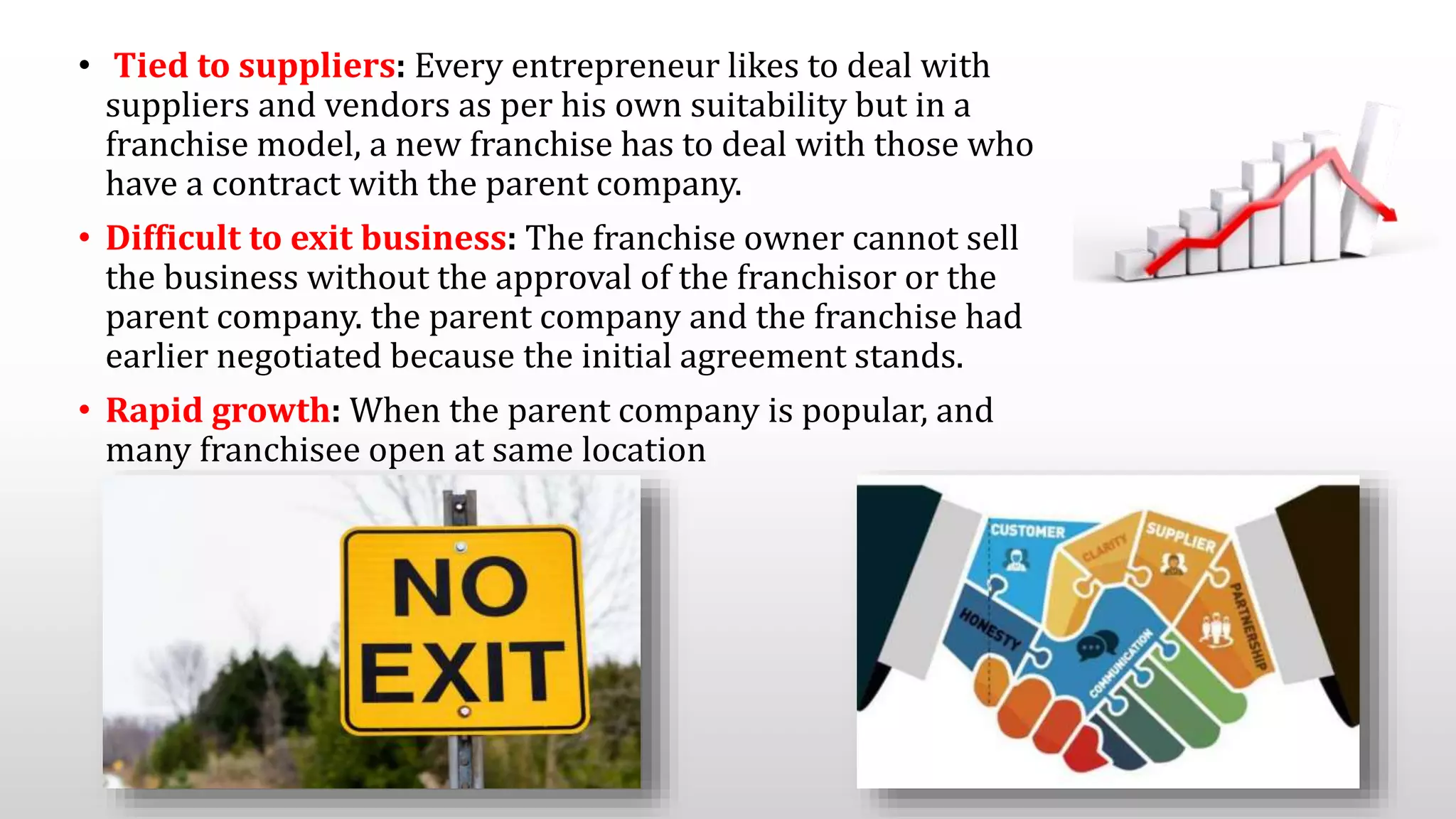 Franchising | PPT