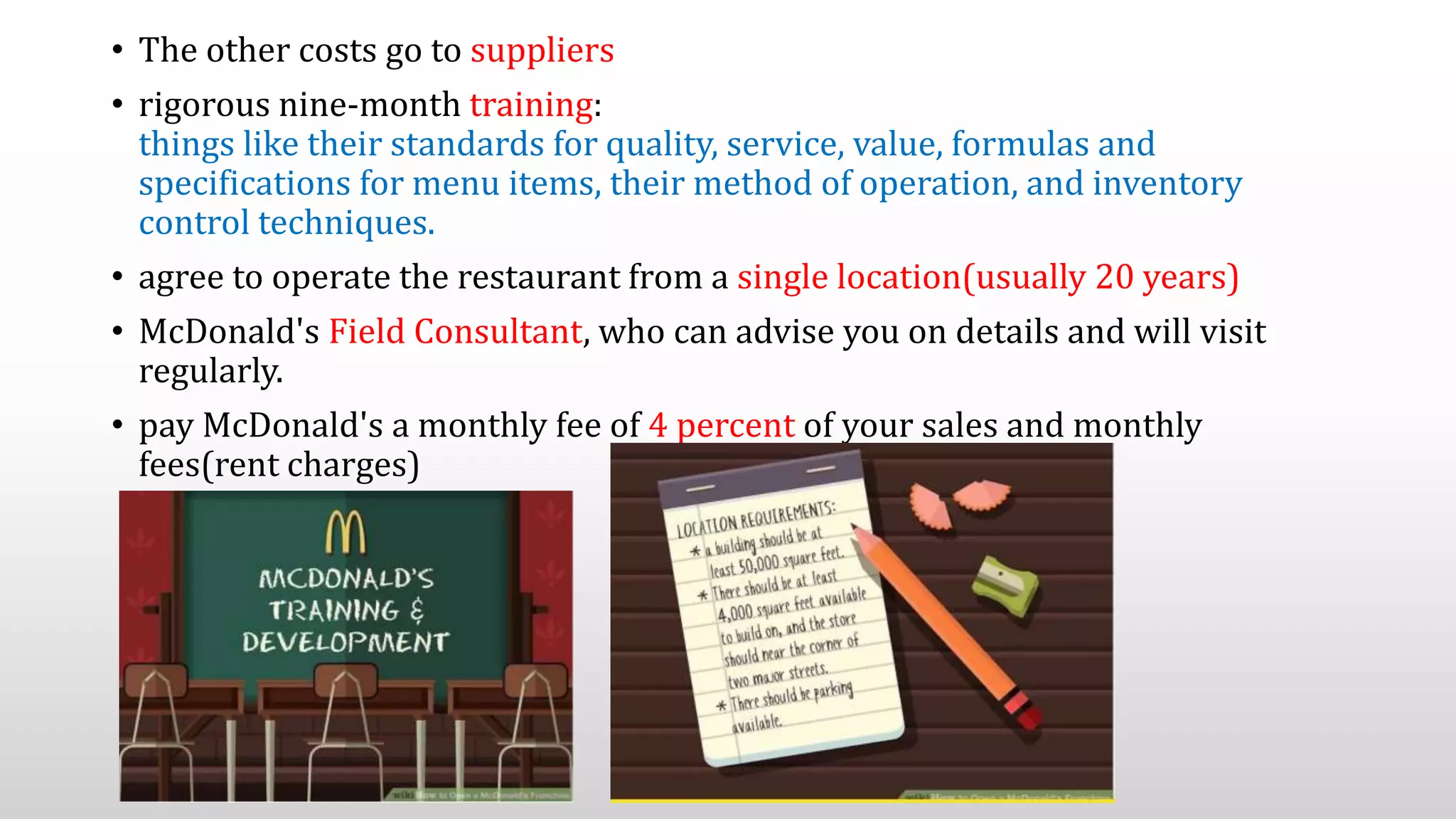 Franchising | PPT