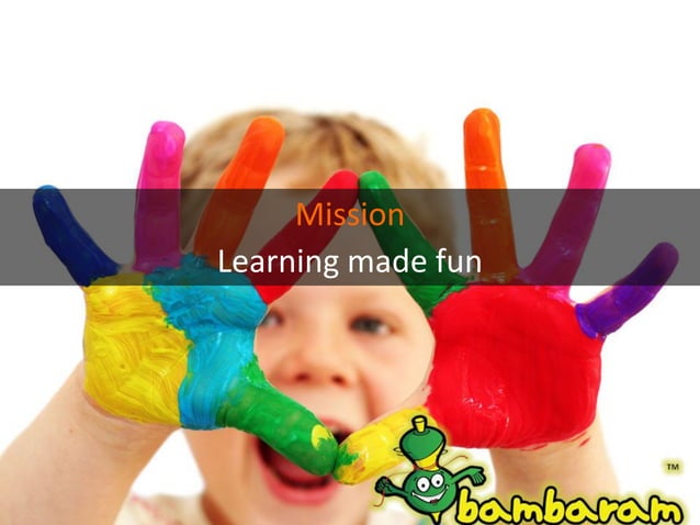 Franchising - Bambaram toy library | PPT