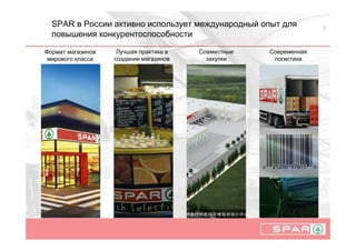 Franchising (Spar) Fin | PDF