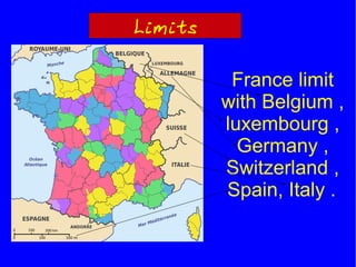 Francia | PPT