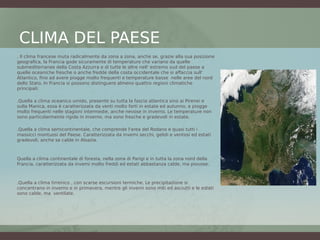 La Francia: Valerio Ronci e Filippo de Romanis | PDF | Europe Travel ...