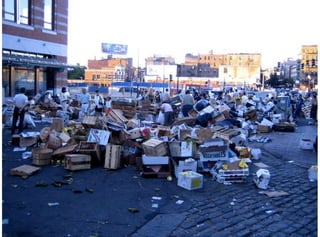 Data Driven Public Services - Francine Bennett | PDF | Medical Health