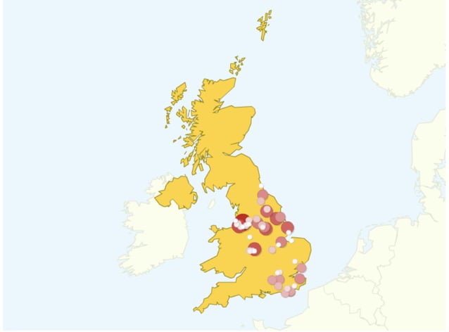 Data Driven Public Services - Francine Bennett | PDF | Medical Health
