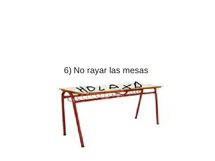 Normas de la biblioteca