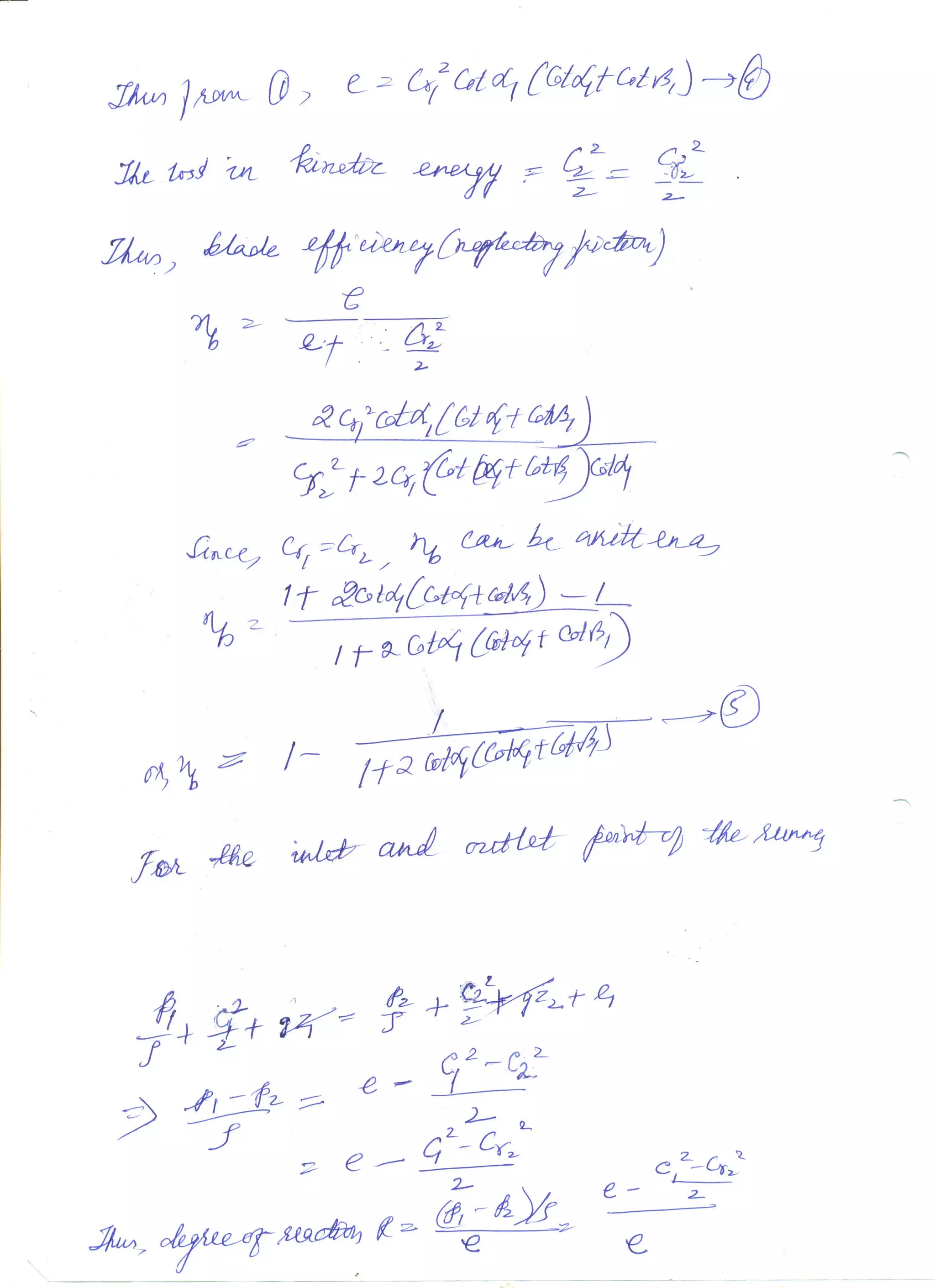 @Francis and kaplan turbine | PDF