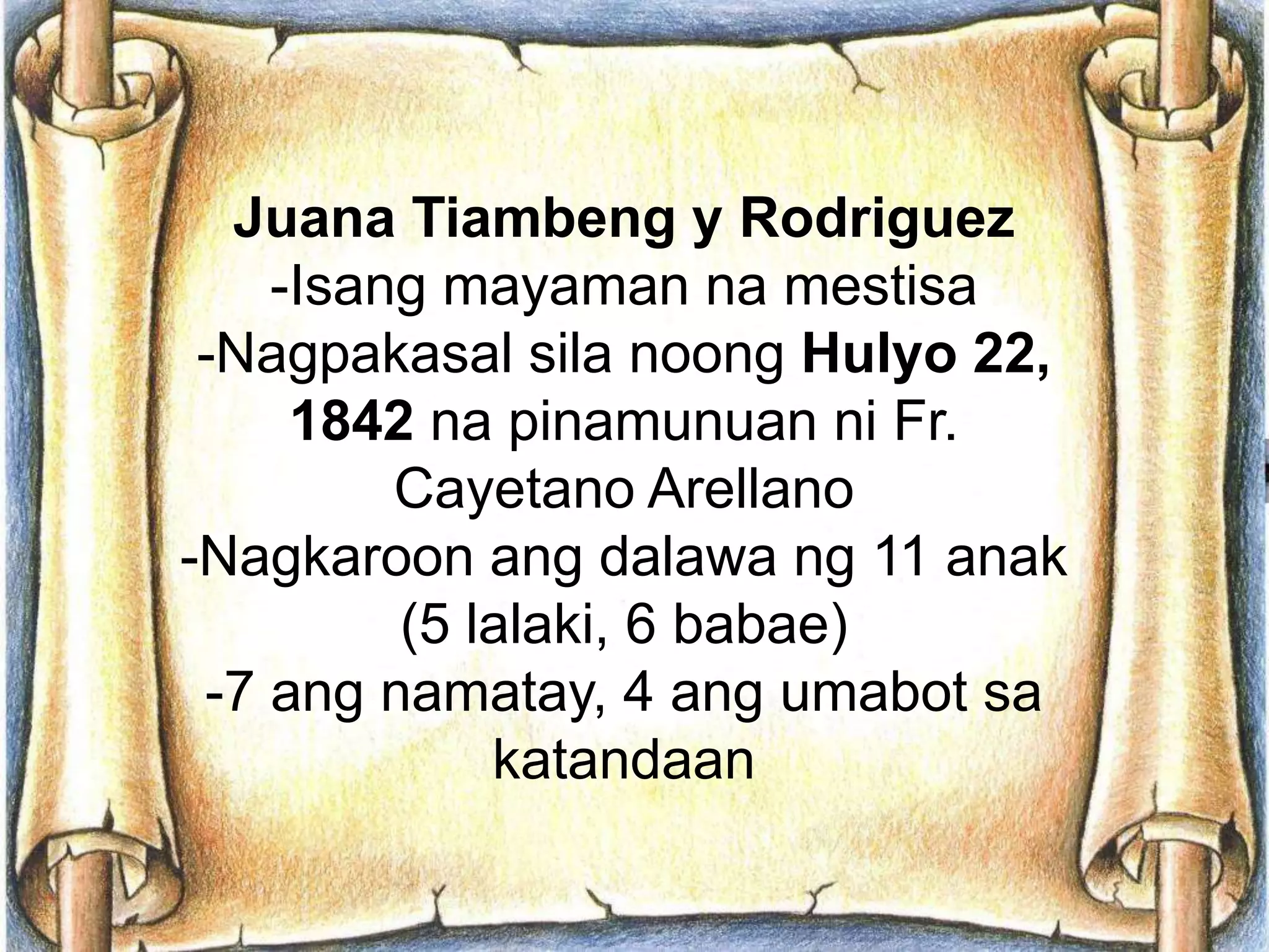 Talambuhay ni Francisco Balagtas | PPTX