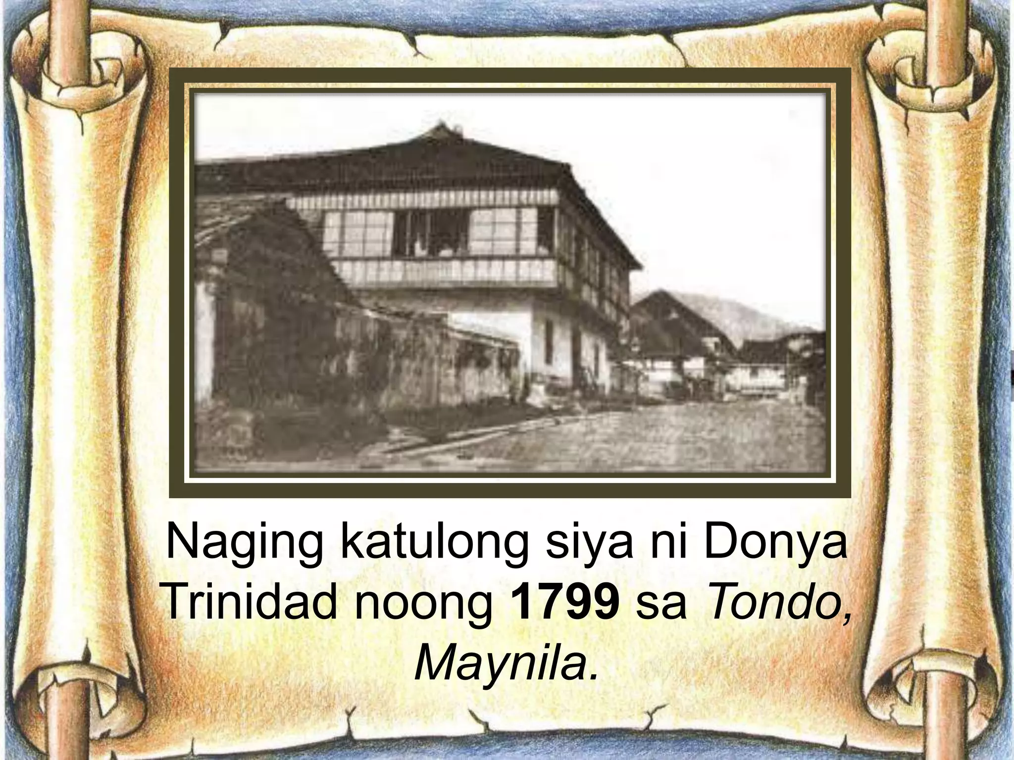 Talambuhay ni Francisco Balagtas | PPTX
