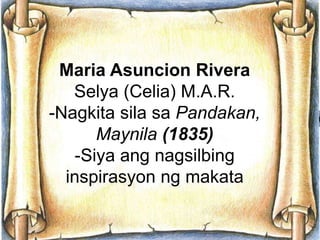 Talambuhay ni Francisco Balagtas | PPTX