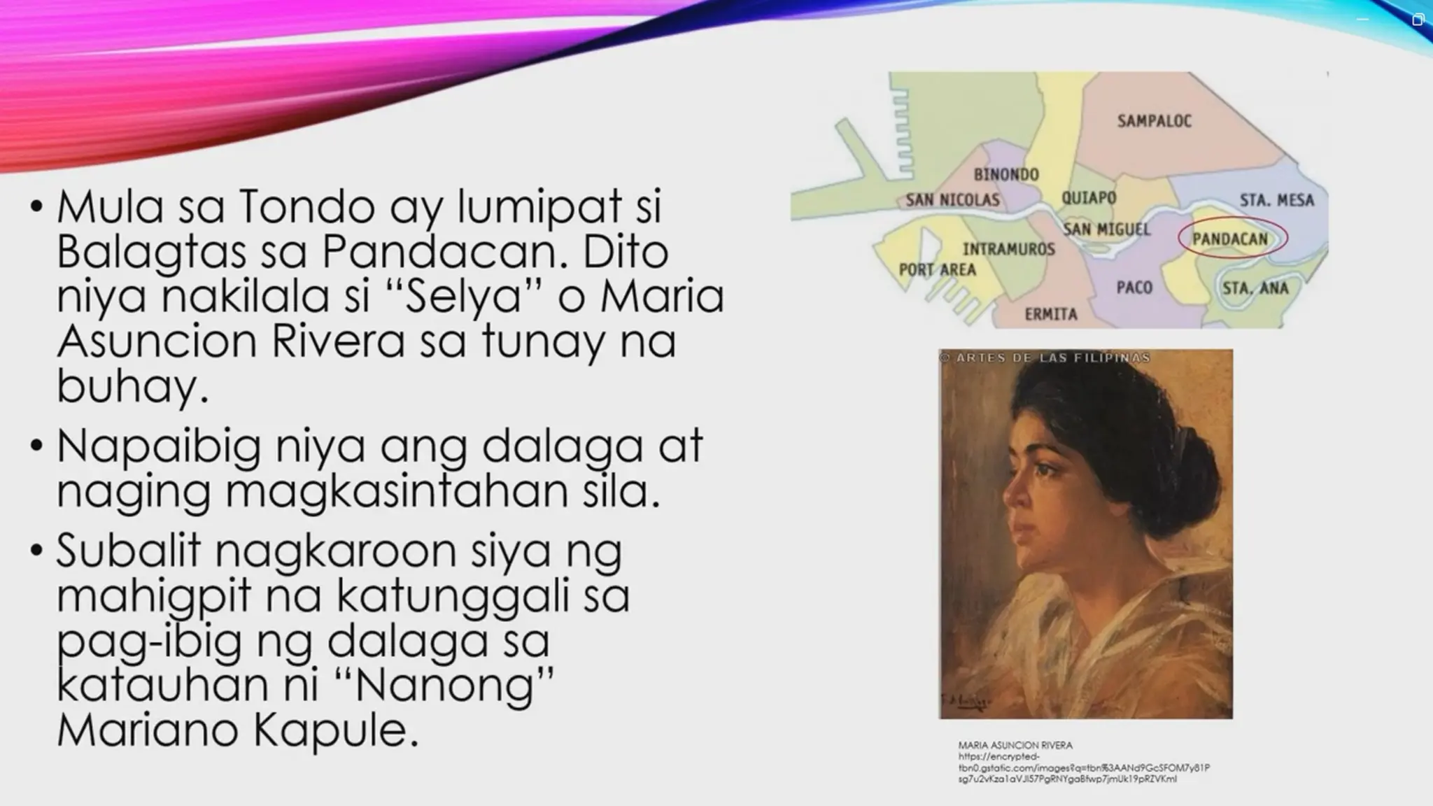 TALAMBUHAY NI FRANCISCO BALAGTAS-BAITANG 8 | PPTX