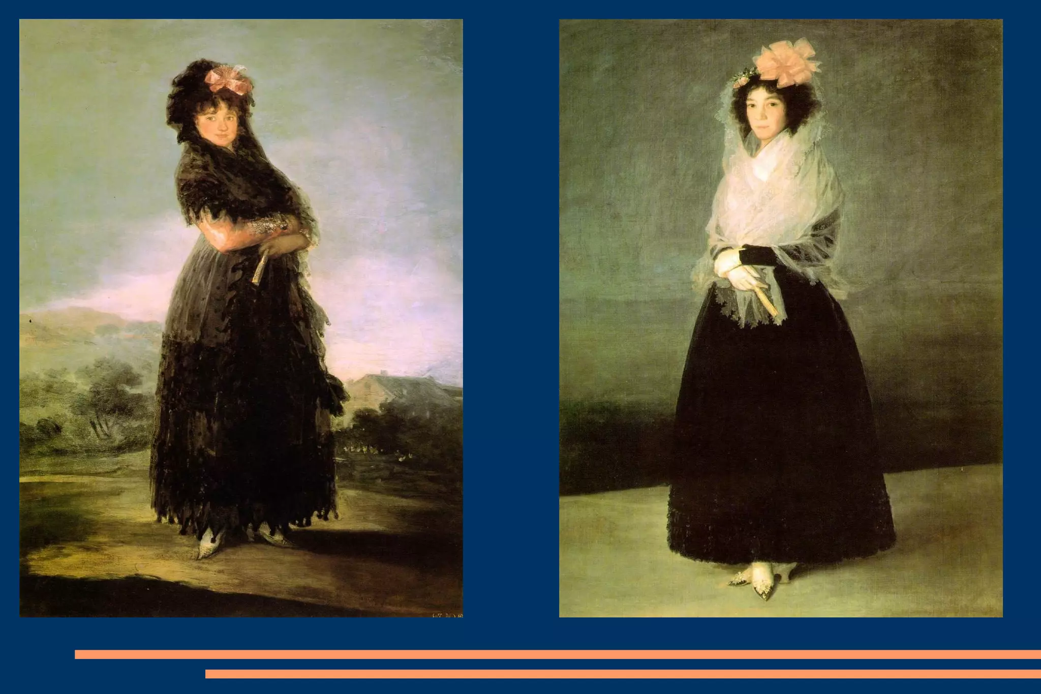 Francisco de Goya ***** | ODP