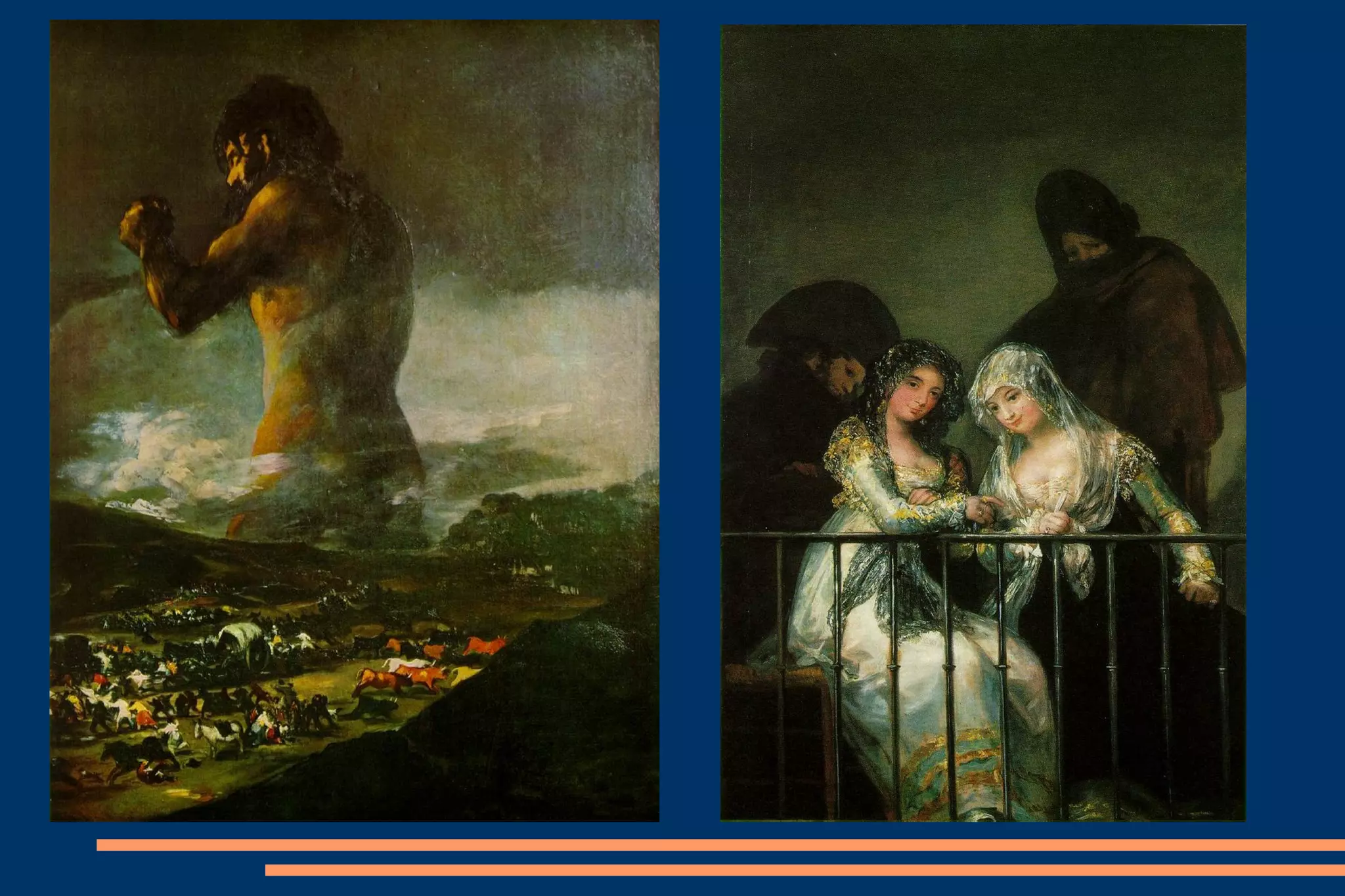 Francisco de Goya ***** | ODP