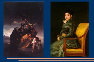 Francisco de Goya ***** | ODP