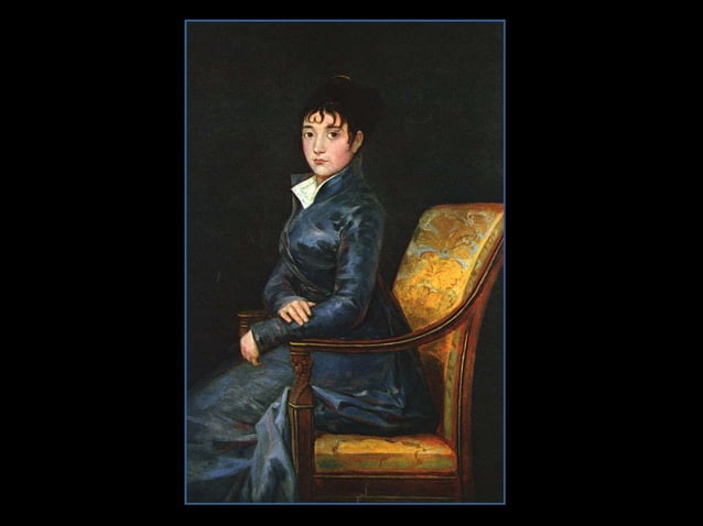 Francisco de Goya - Paintings | PPS