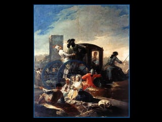 Francisco de Goya - Paintings | PPS