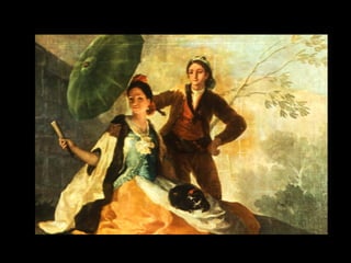 Francisco Goya | PPT