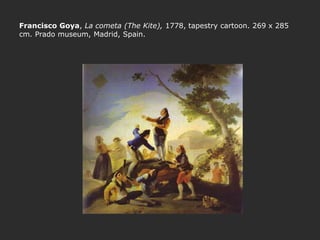 francisco goya (1).ppt