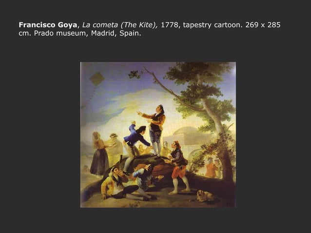 francisco goya (1).ppt