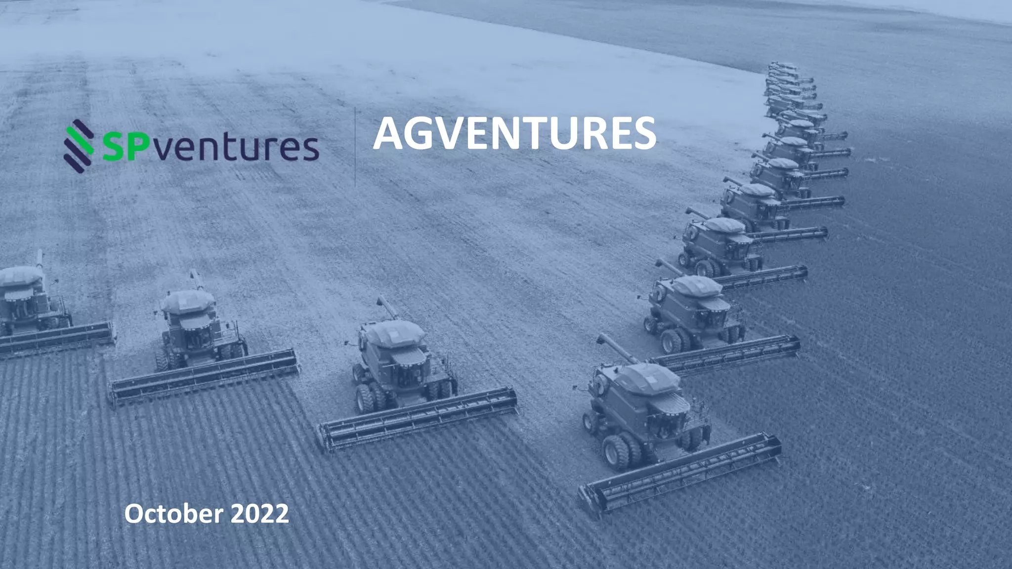 Francisco Jardim (SP Ventures) | PPT